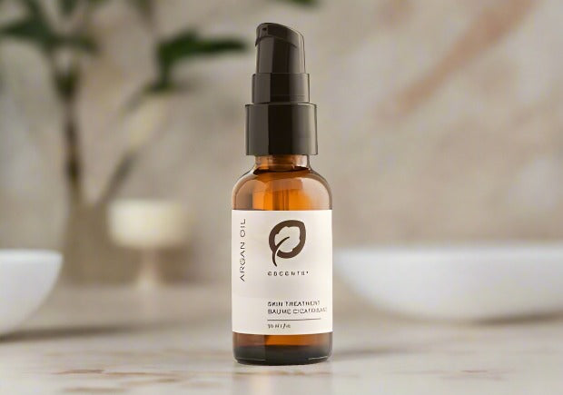 Argan Oil – Escents