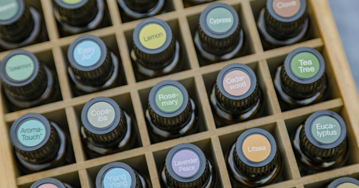 Helpful Tips for Identifying Fake Essential Oils – Escents