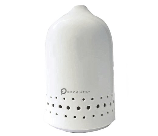 How Ultra Sonic Diffusers Work... – Escents