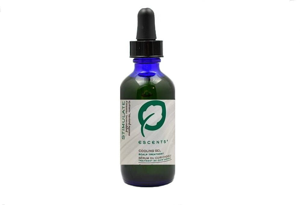 Stimulate Scalp Serum – Escents